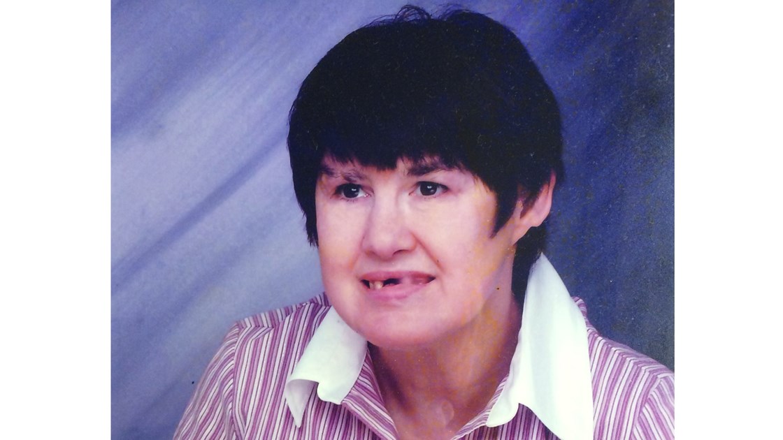 Susan Shaw is fundraising for West Herts Hospitals Charity