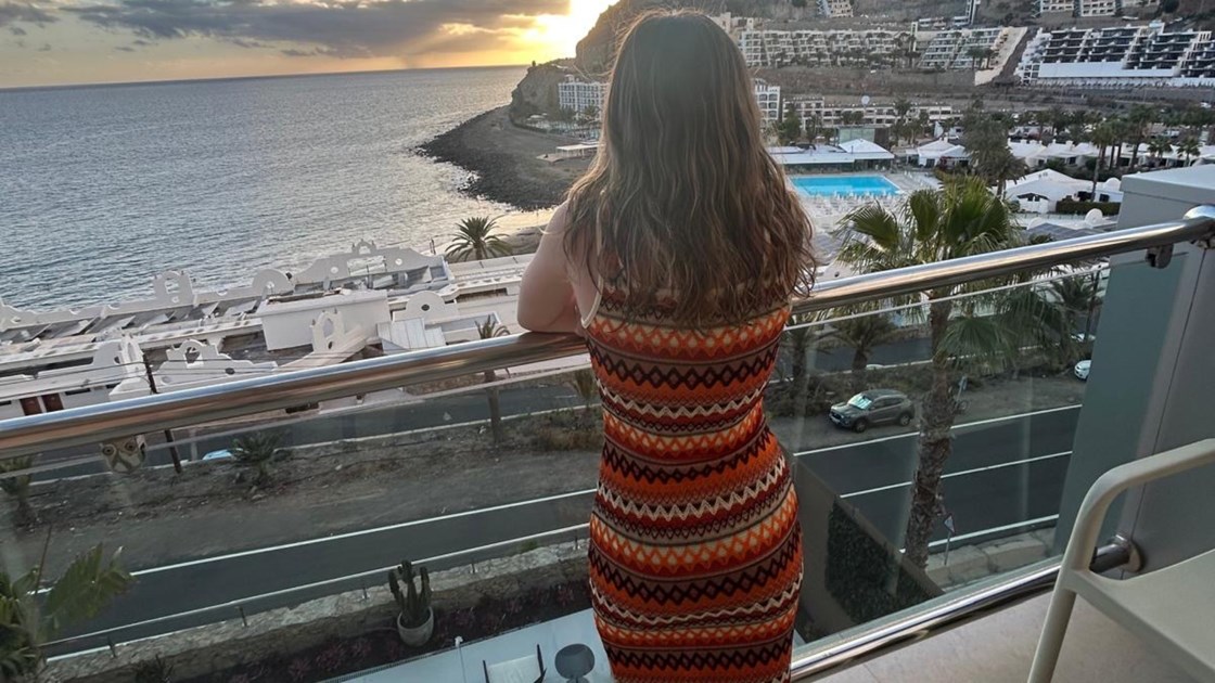 Isla Rogers is fundraising for Mind