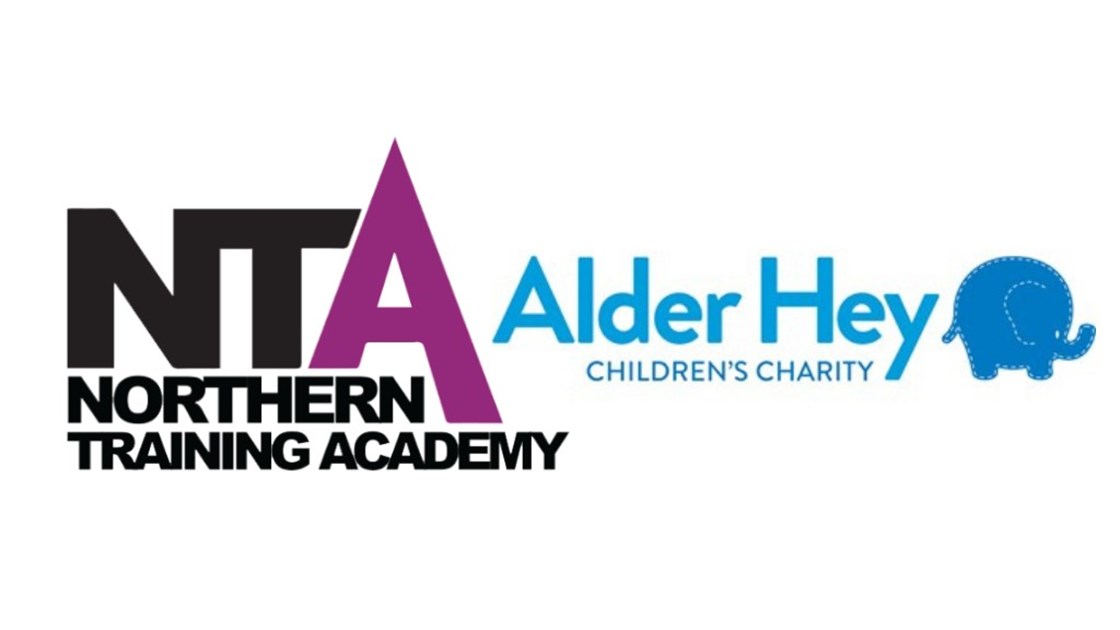 Morgan Jameson is fundraising for Alder Hey Children's Charity