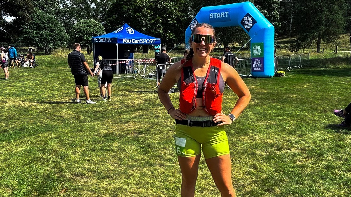 Ellie Riley is fundraising for Macmillan Cancer Support