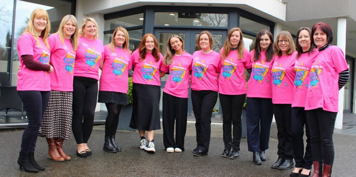 Brend Collection is fundraising for North Devon Hospice Brend Collection is fundraising for North Devon Hospice