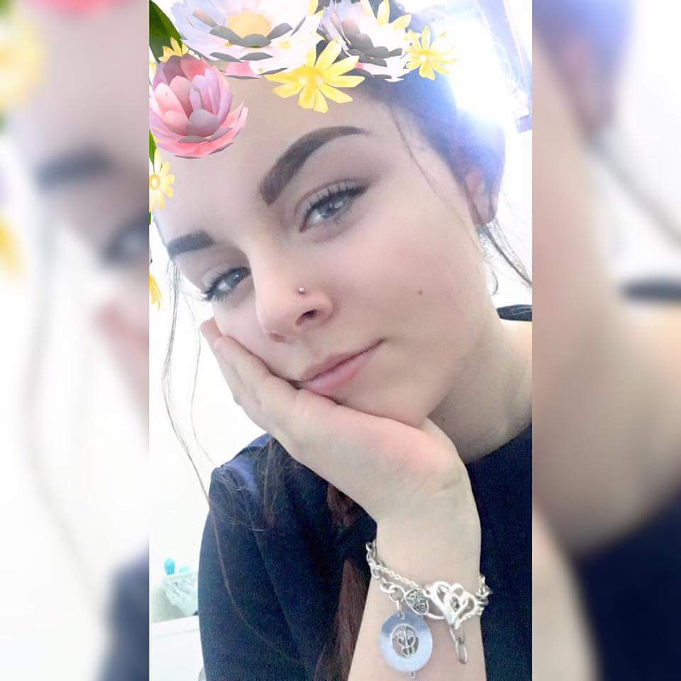 Megan Lever's Instagram, Twitter & Facebook on IDCrawl