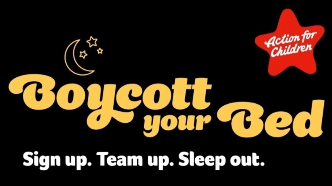 Capgemini DCX Team fundraising for Action for Children is fundraising ...