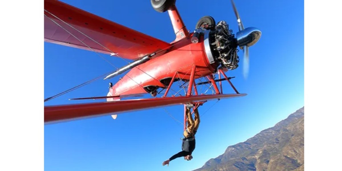 Rachel Henson is fundraising for Dreamflight