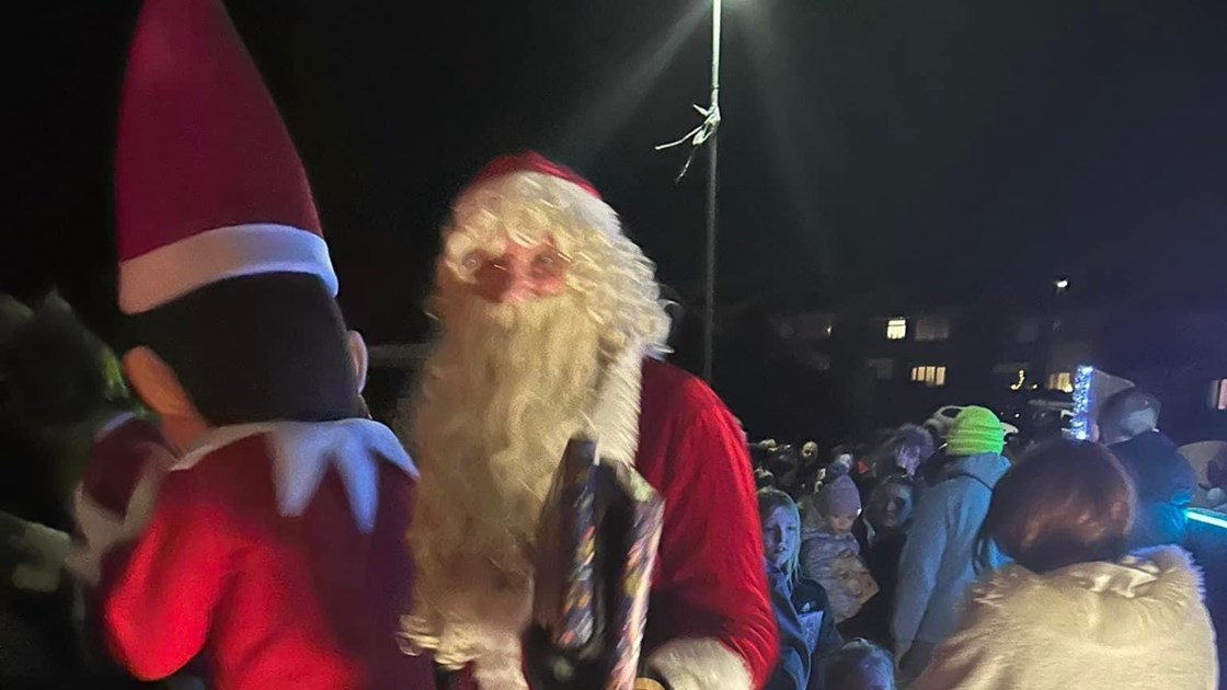 Michelle Naylor is fundraising for Pendleside Hospice