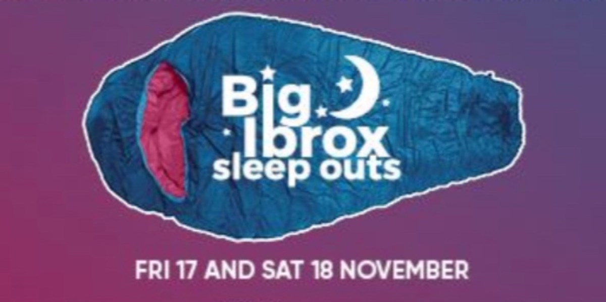 Sandy Robertson is fundraising for Rangers Charity Foundation