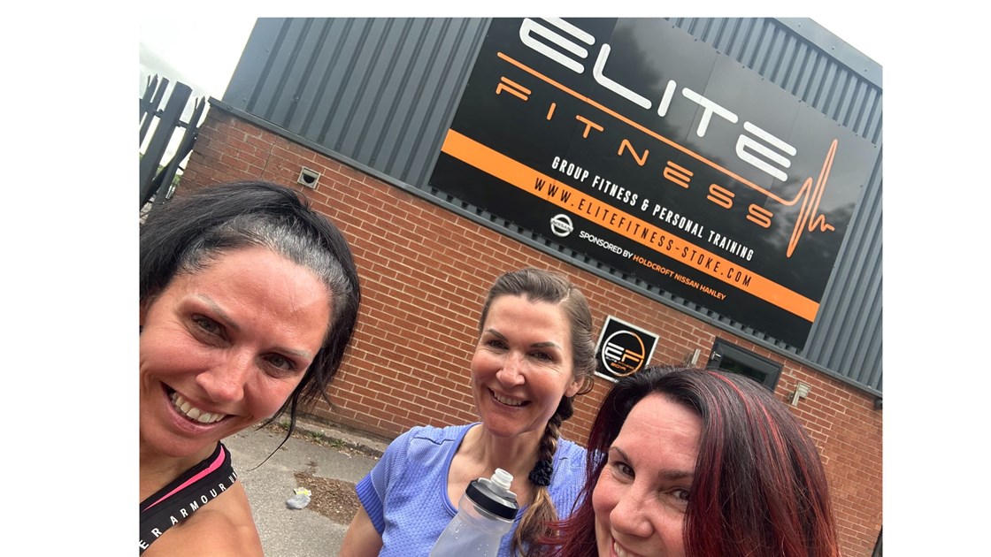 Kendra Gray is fundraising for Macmillan Cancer Support