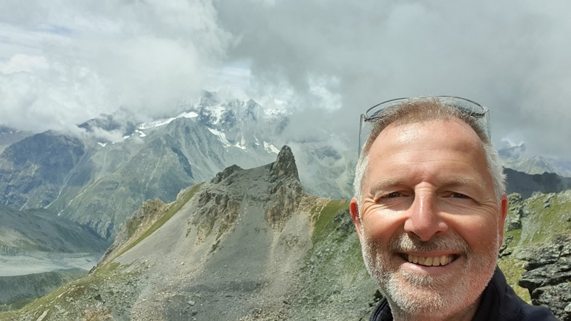 Jonathan Merrett is fundraising for Cricket Without Boundaries