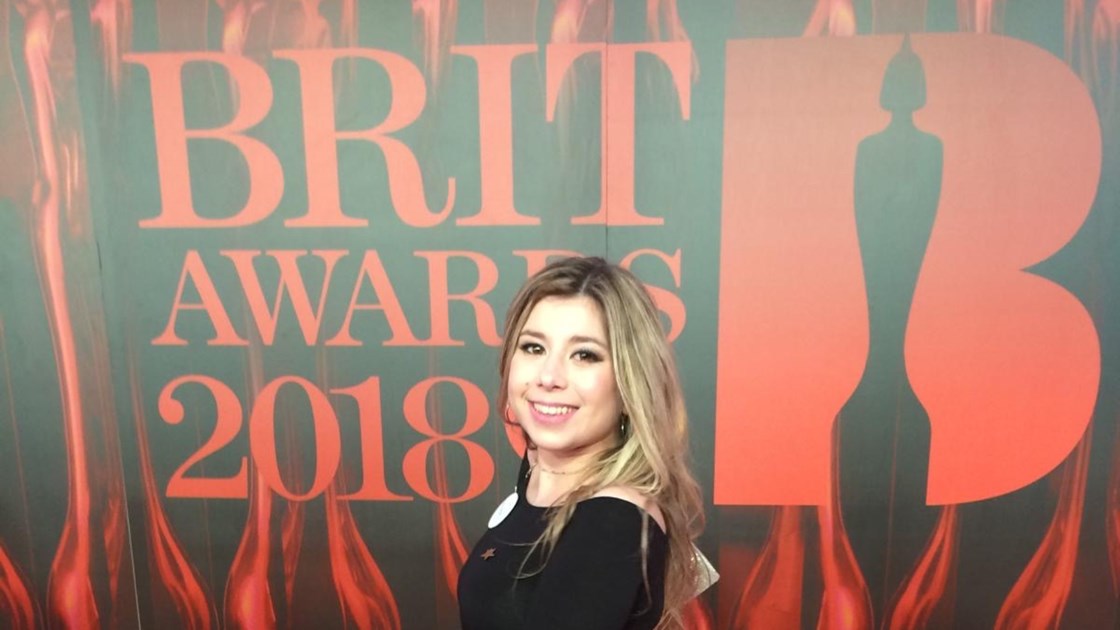 Mickey Walker is fundraising for Make-A-Wish Foundation UK