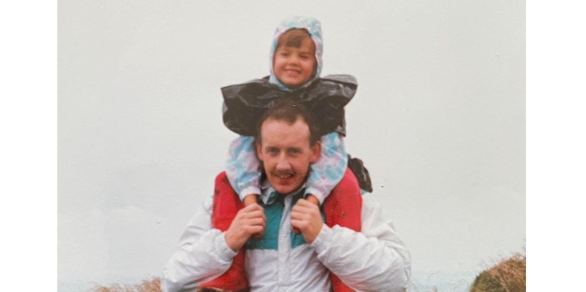 Lois Farnie is fundraising for The National Association For Children Of ...