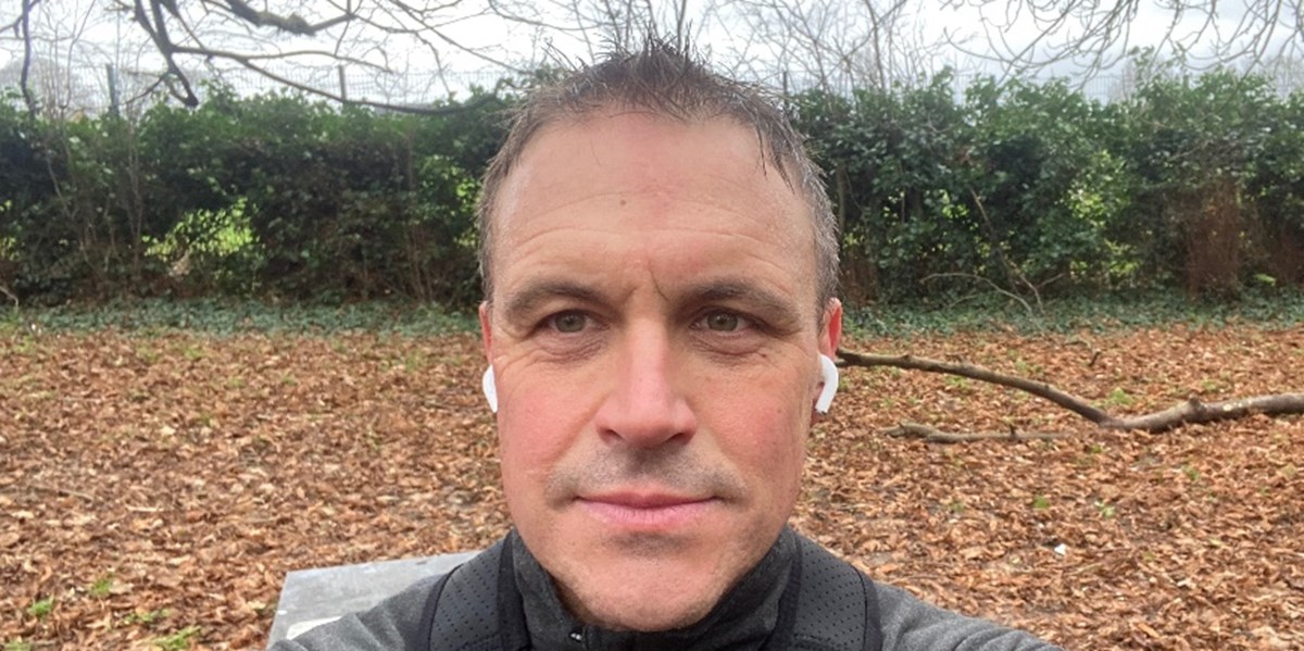 John Adamson is fundraising for All Saints Church, Stevenage