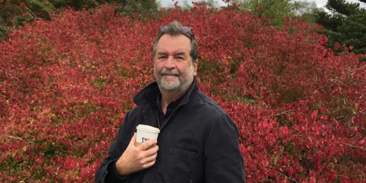 Thomas Paling-Wood is fundraising for Southern Hospice Group