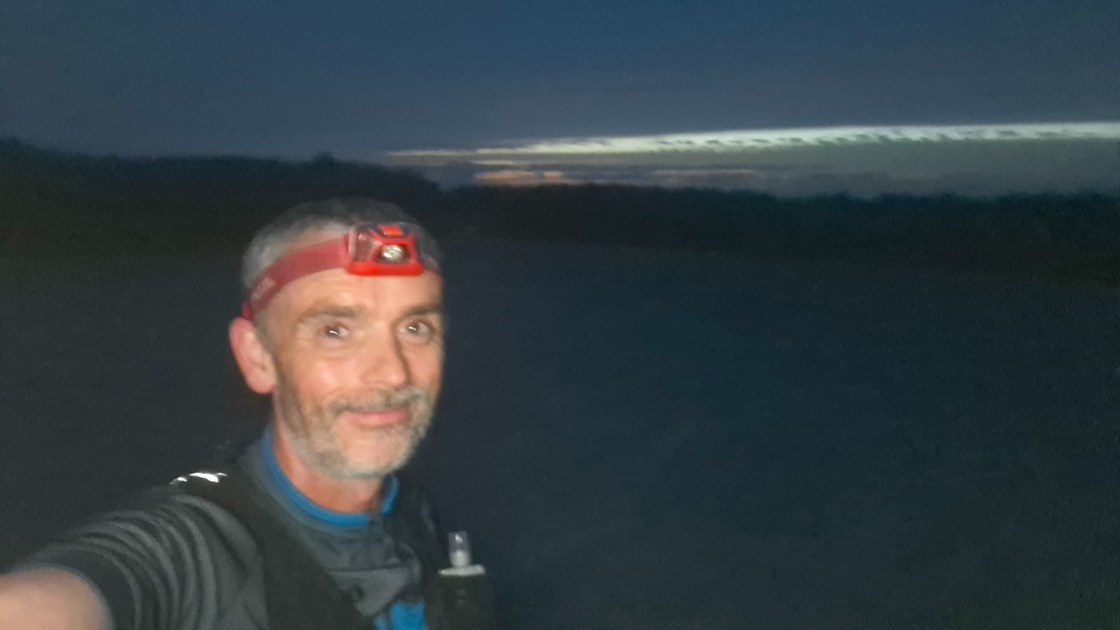 Steve Heller is fundraising for Children's Hospice South West