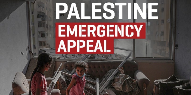 Islamic Relief Ireland is fundraising for Islamic Relief Ireland Islamic Relief Ireland is fundraising for Islamic Relief Ireland