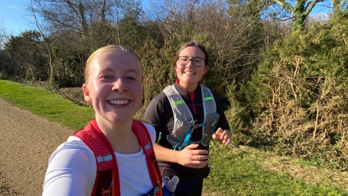 Hannah Thomas is fundraising for Southampton Hospitals Charity