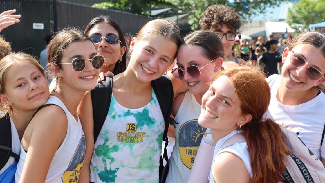 Dylan Silbowitz is fundraising for Summer Camp Opportunities Promote ...