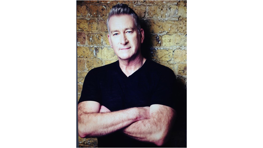 John-Paul Jamieson is fundraising for Brain Tumour Research