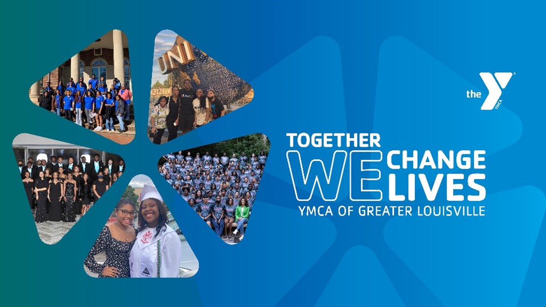 Jessica Holman is fundraising for YMCA of Greater Louisville