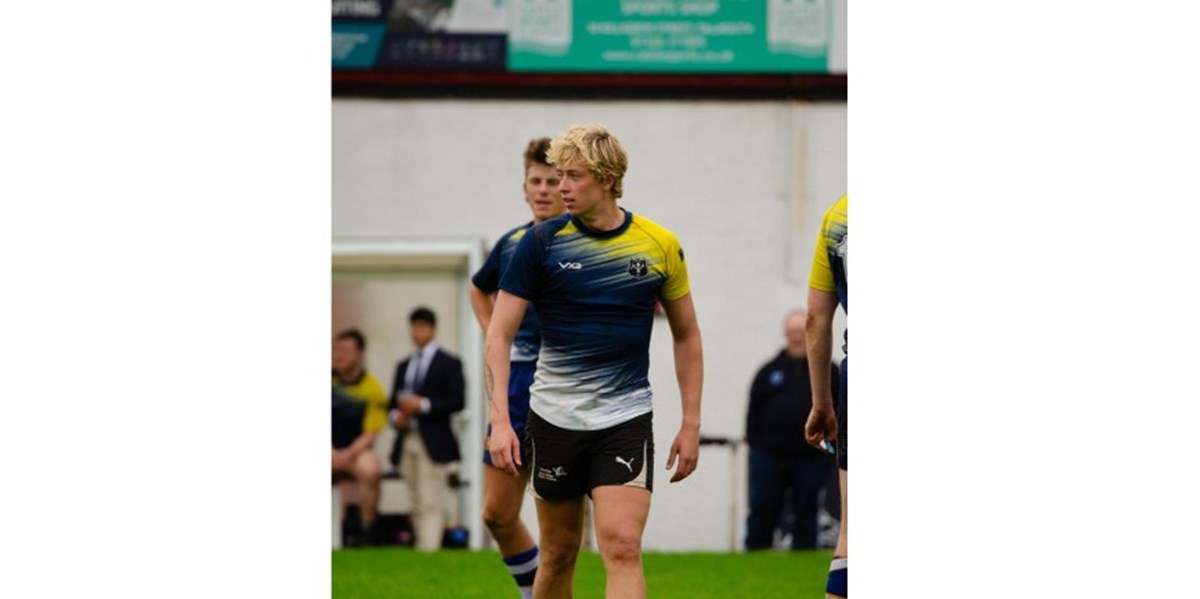 Michael Kenealy is fundraising for Sport in Mind