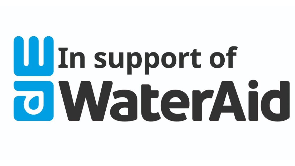 Ella Morrison is fundraising for WaterAid