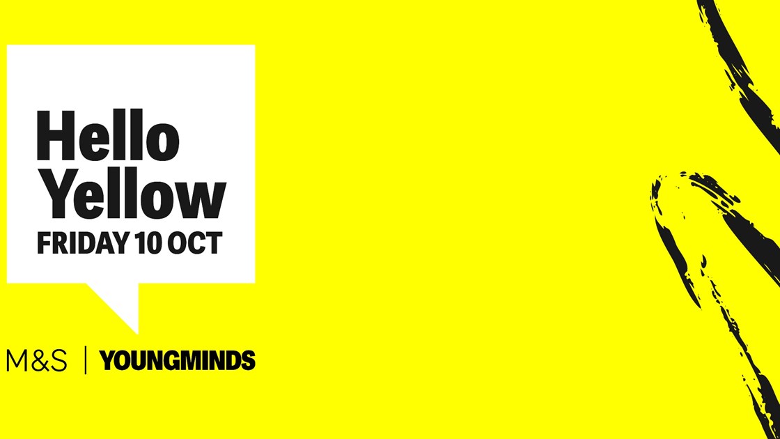 Minehead First School is fundraising for YoungMinds Trust