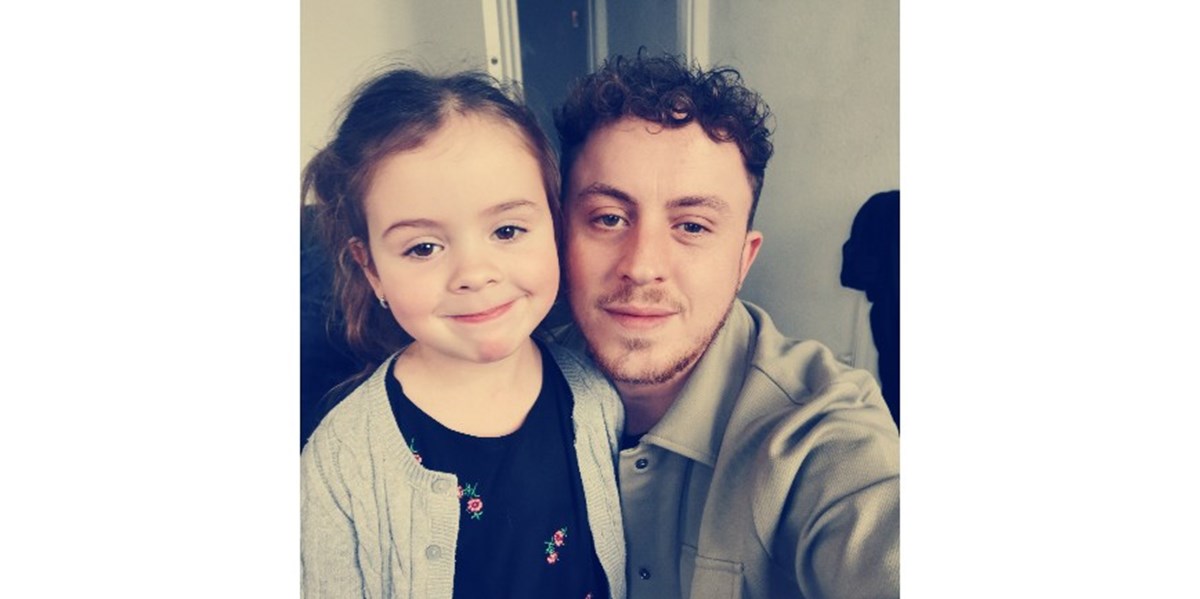 Reece Watson is fundraising for Addison's Disease Self-Help Group