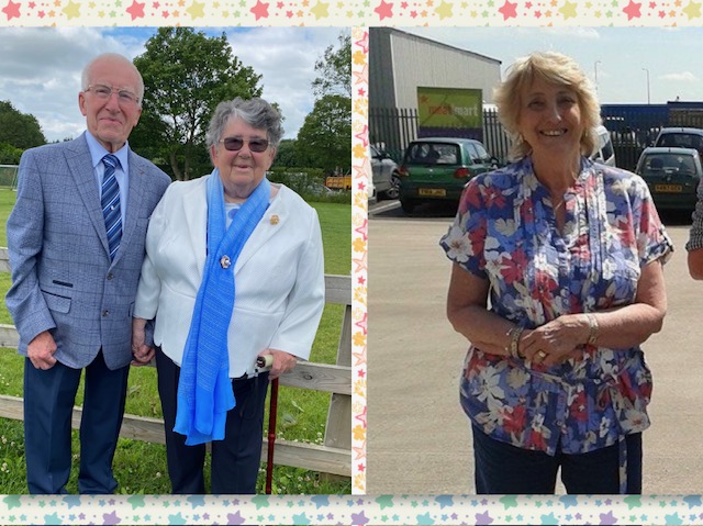 Andrea Hurst is fundraising for Heart Research UK