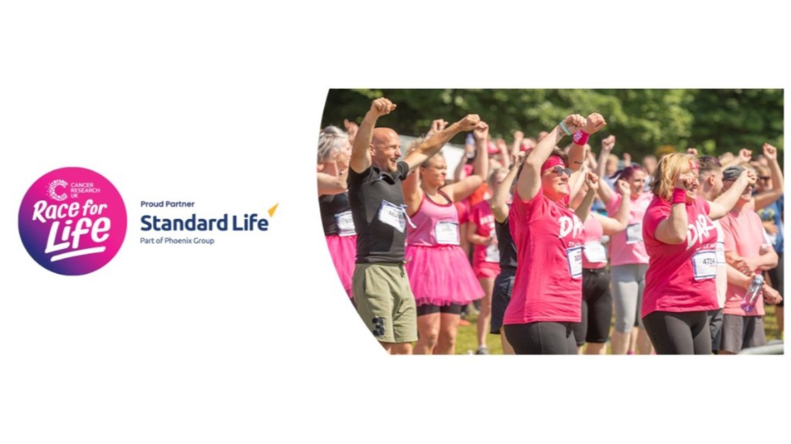Emma Price is fundraising for Cancer Research UK