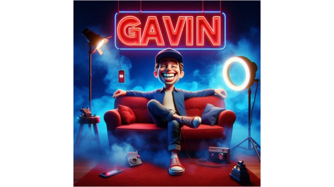 Gavin Abbott is fundraising for Mind