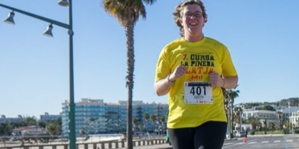 Judith Przylecka-Bruce is fundraising for AMMF