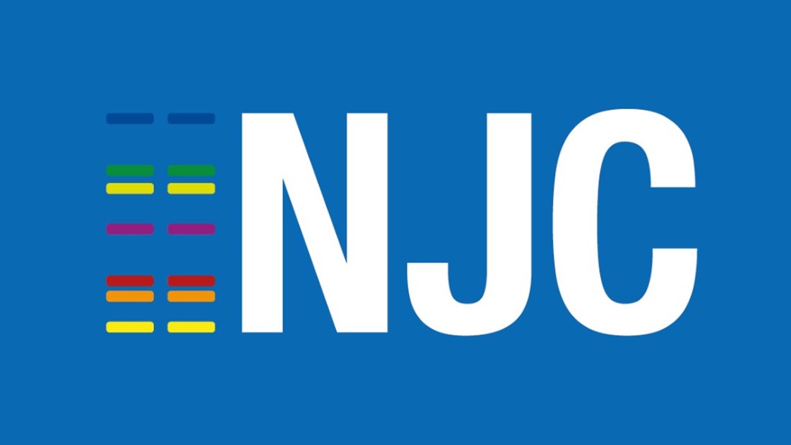 NJC raising funds for Solving Kids' Cancer UK - JustGiving