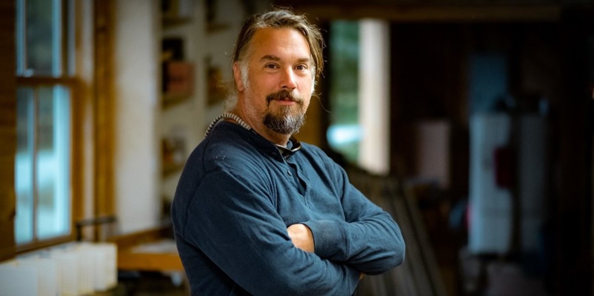 Matt Dix is fundraising for Pine Tree Society