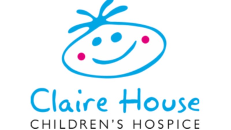 Caddick Construction NW is fundraising for Claire House Children's Hospice