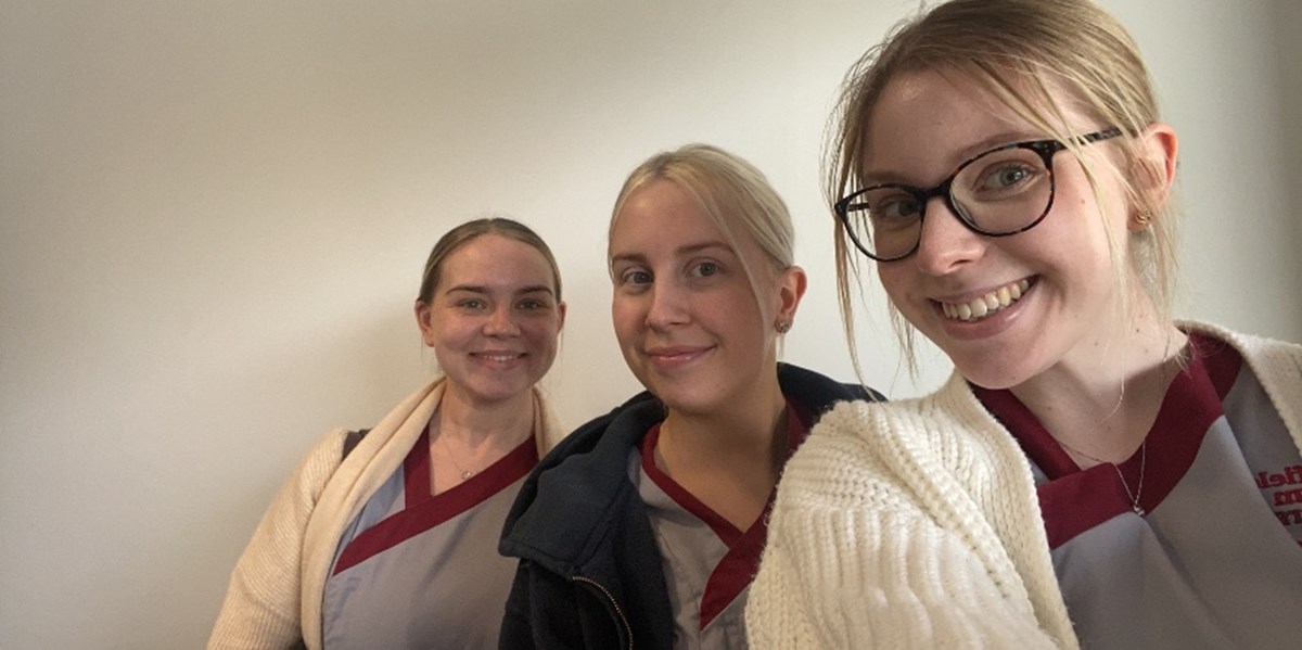 Emily Bateson is fundraising for Aurora Wellbeing