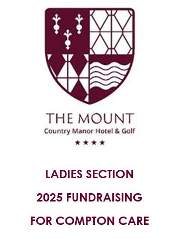 Lesley Purcell is fundraising for Compton Care Group Ltd