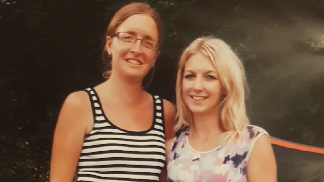 Helen Little is fundraising for Carli Lansley Foundation