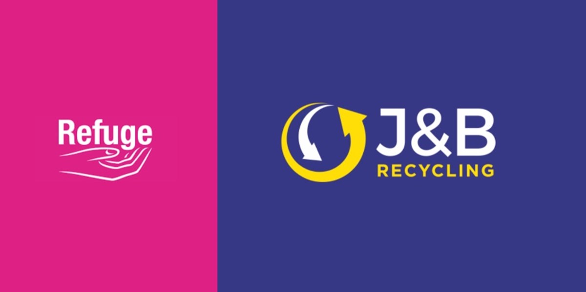 Ingrid Brough-Williams is fundraising for Refuge