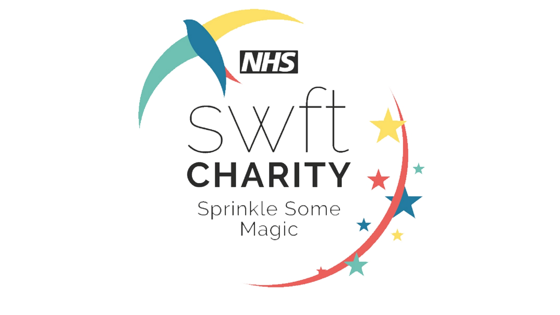 SWFT Charity is fundraising for South Warwickshire NHS Foundation Trust ...