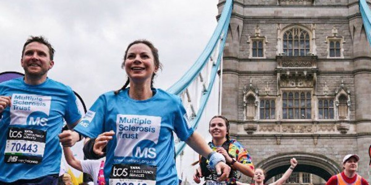 Shelley Rattlidge is fundraising for Multiple Sclerosis Trust (MS Trust)