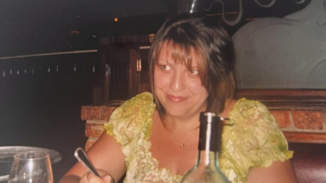 Katie Harkin is fundraising for Lingen Davies Cancer Fund