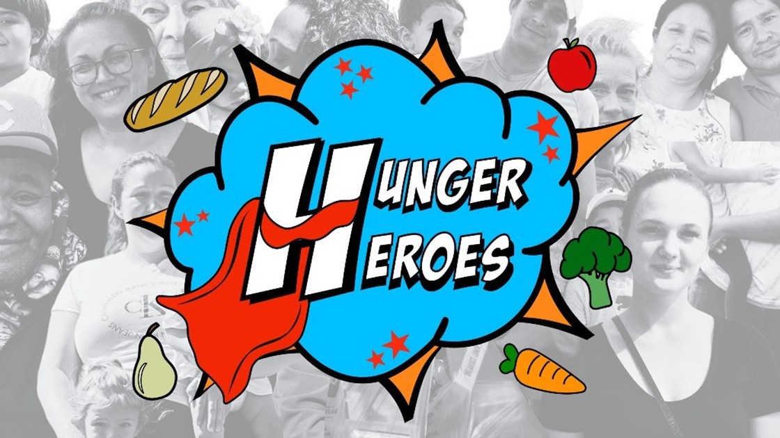 Scott Mattice is fundraising for Foodbank Of Southeastern Virginia