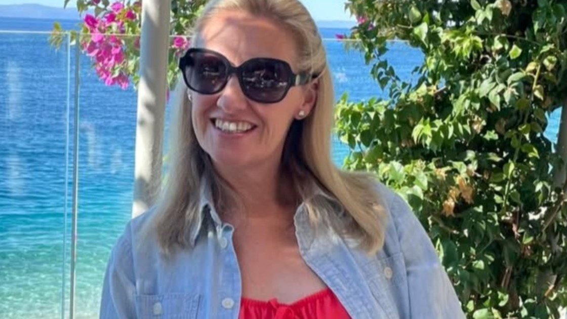 Emma Arscott is fundraising for Breast Cancer Now