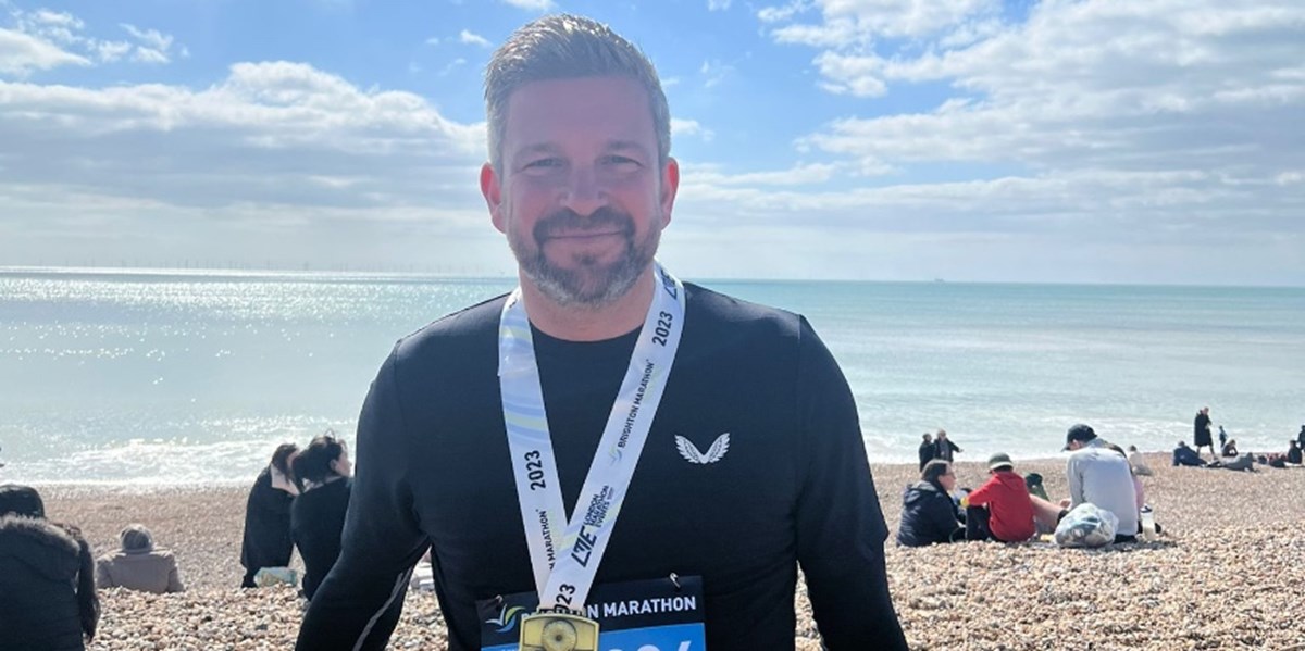 Justin Mountstephens is fundraising for Barnardo's