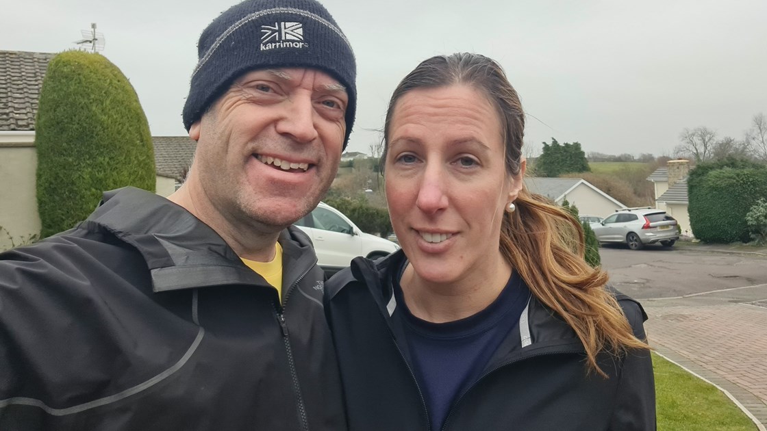 Ian Henry is fundraising for SHINE