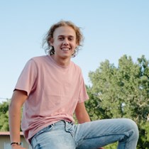 Caleb D Over the Edge | Over the Edge