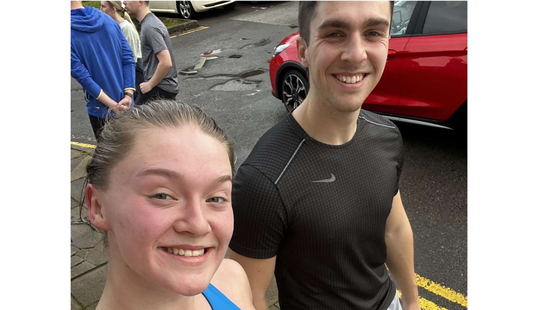 Alex Scriven is fundraising for Walking With The Wounded