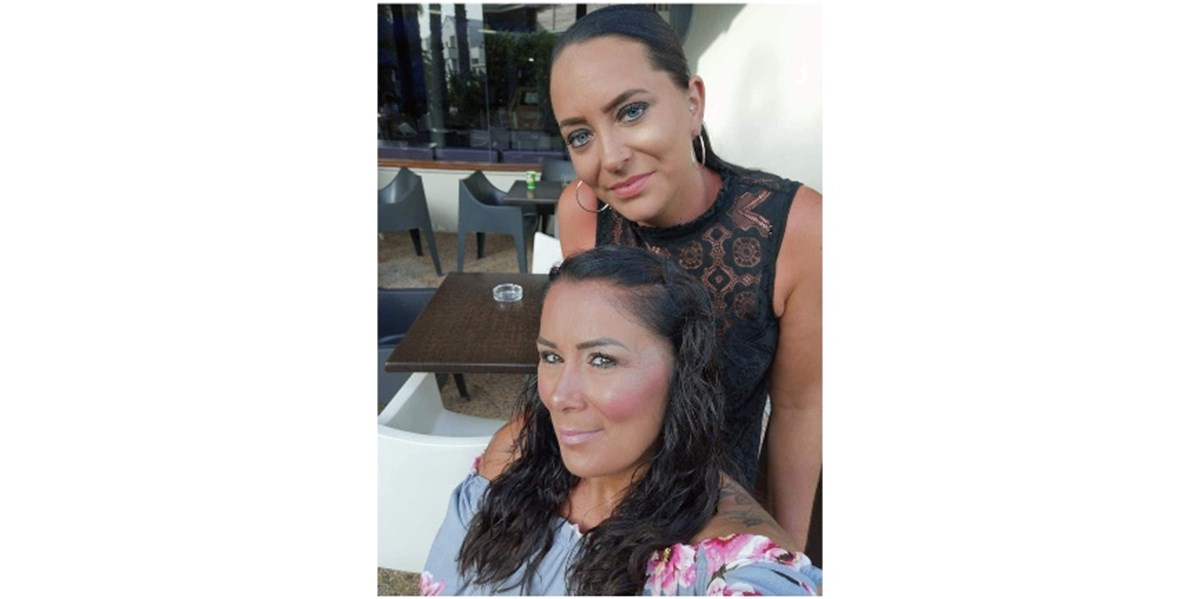 Melanie Batty is fundraising for Colostomy UK