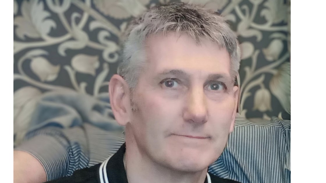 Ian Elliott is fundraising for North West Air Ambulance