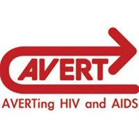 AVERT - JustGiving