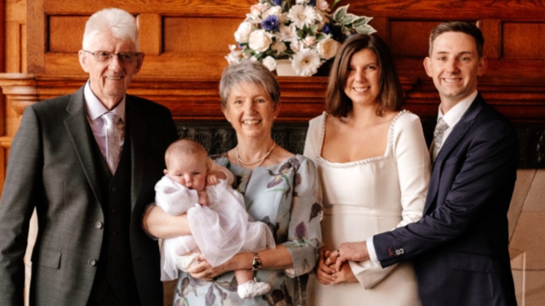 Jennifer, Liam and Kayleigh Watt is fundraising for Friends of ANCHOR
